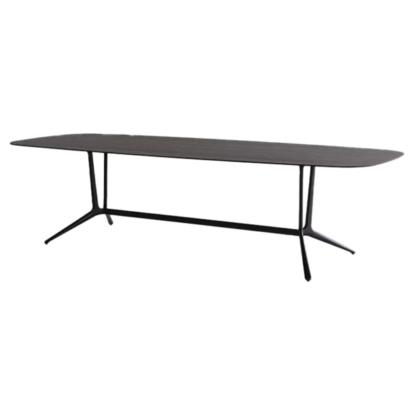 TRAIL - ÉCO-MOBILIER - Tables de réunion | Reactiv Office Design